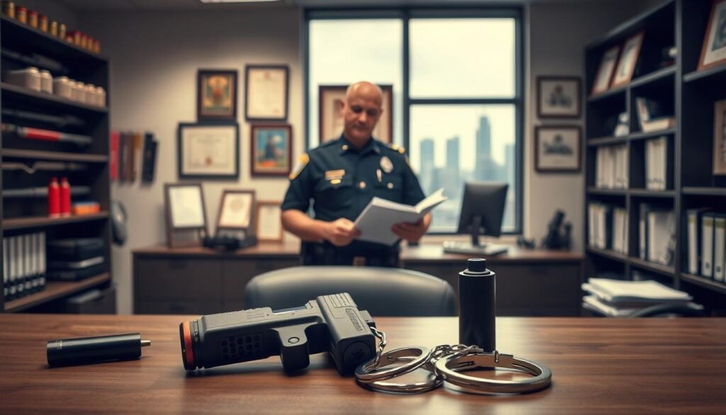 Can Felons Own Non-Lethal Guns? What You Need to Know | FelonScope