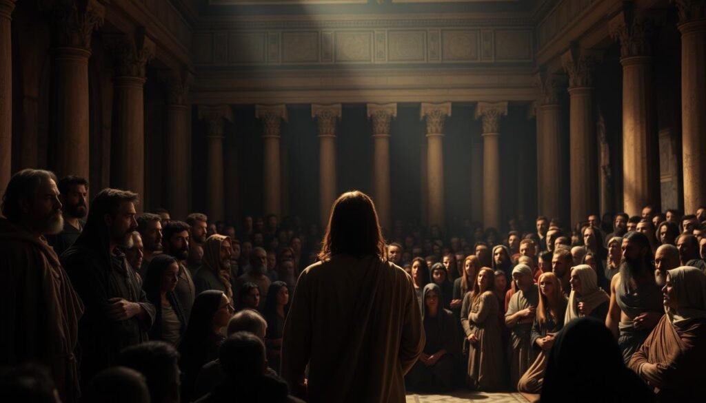 Was Jesus Christ a Convicted Felon? | FelonScope